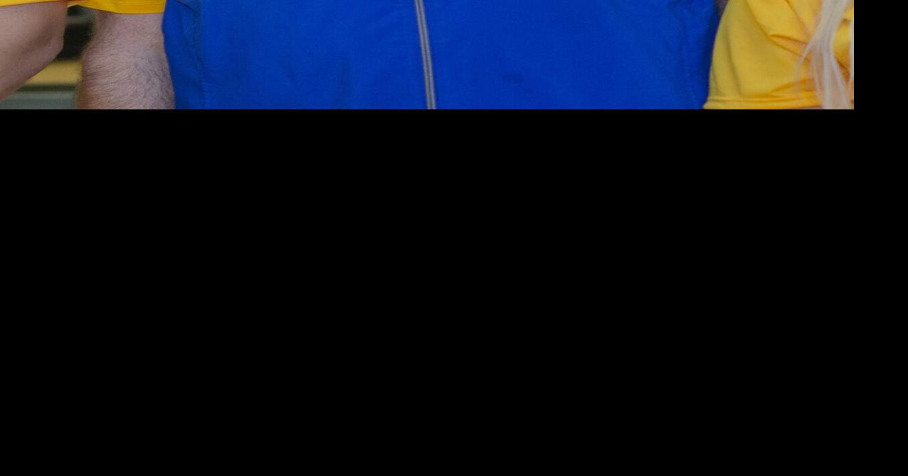 Caldwell County names Mitchell head golf coach | Sports | timesleader.net