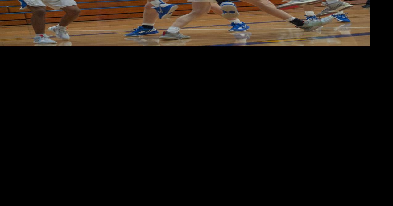 Maddox hits buzzer beater to beat Fort Campbell | Sports | timesleader.net