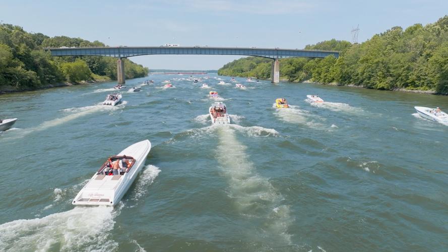 Cannonball Run gearing up for 2025 event | News | timesleader.net