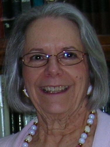 Susan Elizabeth McLin Webber | Obituaries | timesleader.net