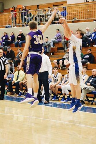 Tigers 10-4 after big win at home against Dawson | Sports | timesleader.net