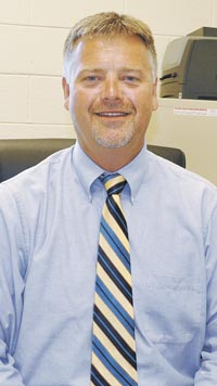 Bean hired as CCHS assistant | News | timesleader.net