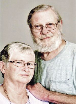 Mr. and Mrs. Jenkins celebrate 50th anniversary | Lifestyle ...