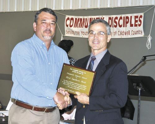 MILESTONE: Disciples mark 10 years | Lifestyle | timesleader.net
