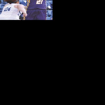 Lady Lyons reach All ‘A’ semifinals | Sports | timesleader.net