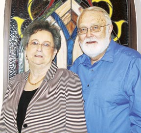Mr. and Mrs. Beckner celebrate 50th anniversary | Lifestyle ...