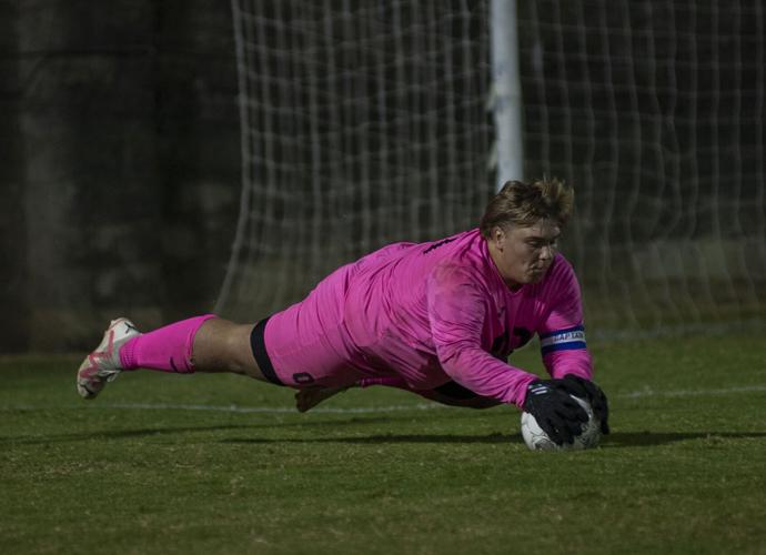 Fort Campbell snags 3-1 win over Caldwell County on Tigers senior night ...