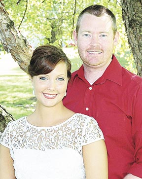Brandon-Mullins engagement announced | Lifestyle | timesleader.net