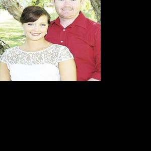 Brandon-Mullins engagement announced | Lifestyle | timesleader.net