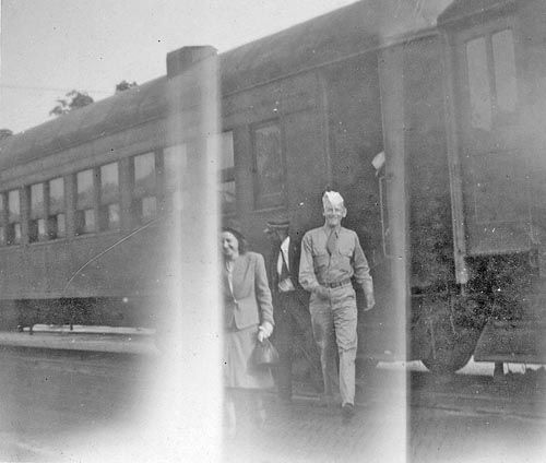 Home to stay Local soldier endures WWII | News | timesleader.net