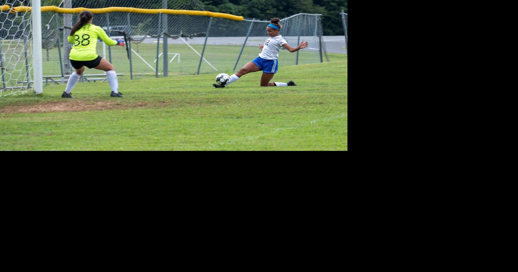 Lady Lyons claim win in border battle against Lady Tigers | Sports ...