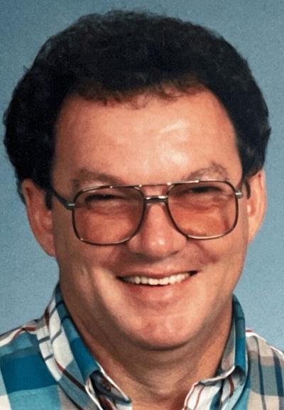 Bobby Burchett | Obituaries | timesleader.net