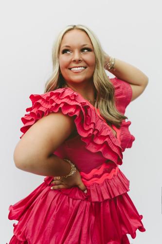 Ellie Joe Johnson.jpg | News | timesleader.net