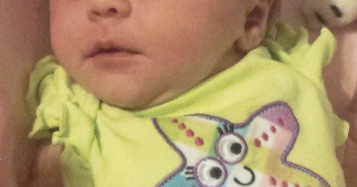 Jayde Alexis-Grace McIntosh | Lifestyle | timesleader.net