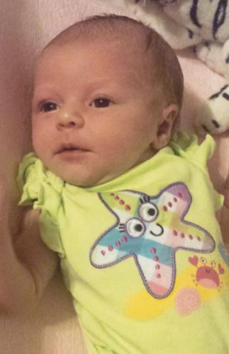 Jayde Alexis-Grace McIntosh | Lifestyle | timesleader.net