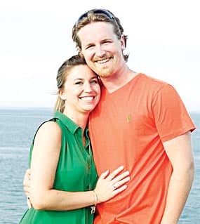 Thibodeau-Burgess engagement announced | Lifestyle | timesleader.net