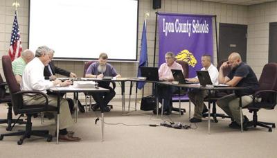 Bilingual? Lyon County Schools has an opening | News | timesleader.net