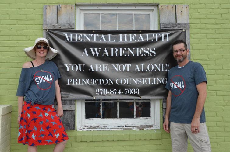 Mental health highlighted in Princeton | Lifestyle | timesleader.net