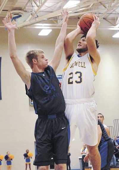 Tigers wrap up regular season by beating Rockets, Cardinals | Sports ...