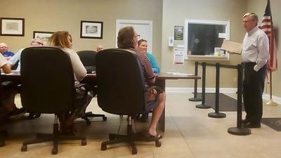 Eddyville council approves Sunday sales of alcohol | News | timesleader.net