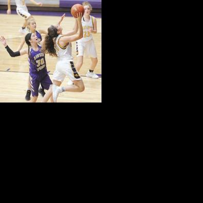 Lady Lyons post first win, 52-41 | Sports | timesleader.net