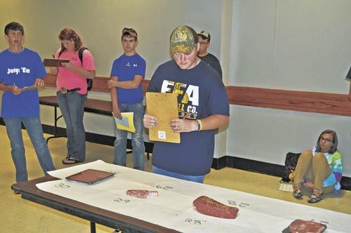 Caldwell FFA earns team, individual honors at State Fair | Lifestyle ...