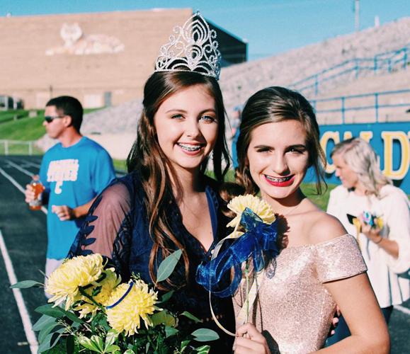Tigers celebrate Middle School Homecoming with wins over Christian ...