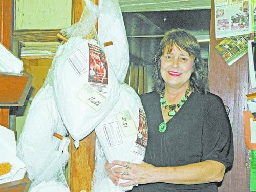 Nancy ‘the Ham Lady,’ a leader in business community | Lifestyle ...