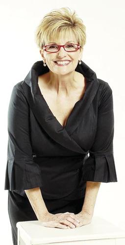 LaDonna Gatlin appearing: First Baptist hosts second annual ‘God So ...