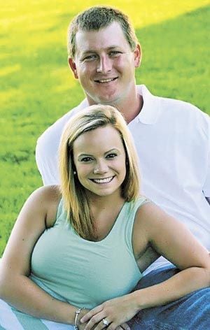 Scruggs-Haberlock engagement announced | Lifestyle | timesleader.net