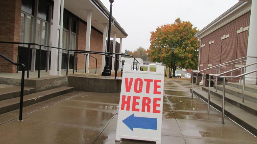 Major influx of early voters for Caldwell and Lyon County | News ...