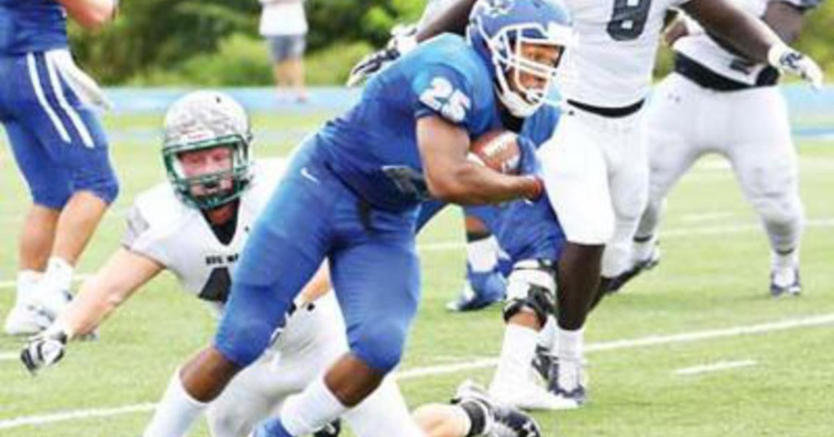 Former Tiger Jaylen Boyd showing promise for 6-0 Lindsey Wilson ...