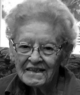 Myrtle June Fox | Obituaries | timesleader.net