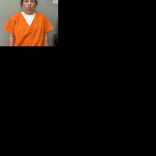 KSP: Correctional officer charged with rape | News | timesleader.net