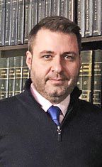 Jackson announces candidacy for judge | News | timesleader.net