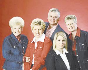 Abundant Praise Fest Bringing Southern Gospel back | Lifestyle ...