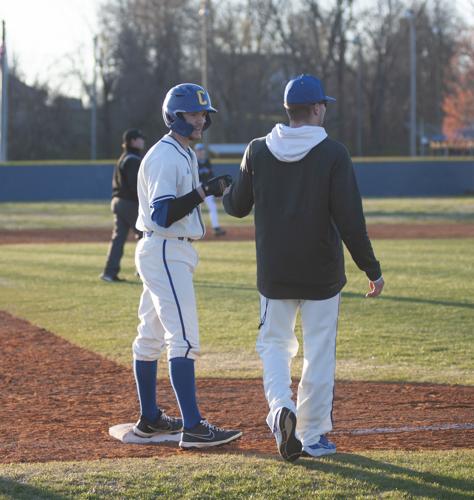 Caldwell baseball suffers narrow loss to Union | Sports | timesleader.net