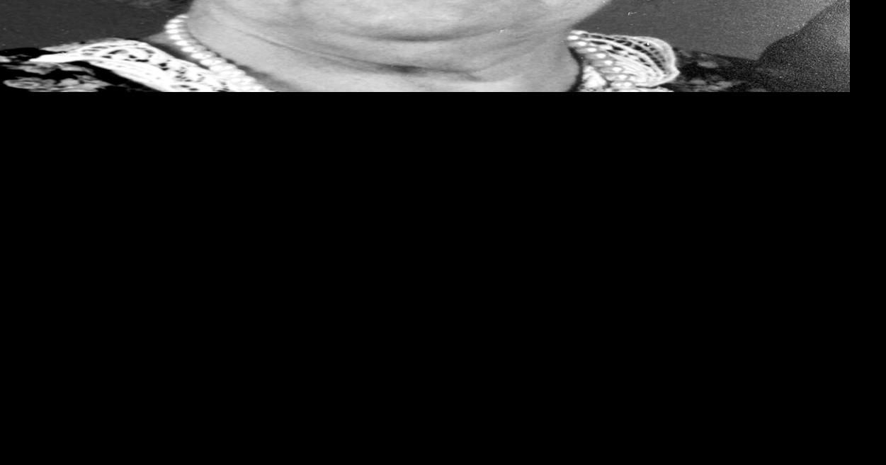 Betsy Jane Dearing Bruce | Obituaries | timesleader.net