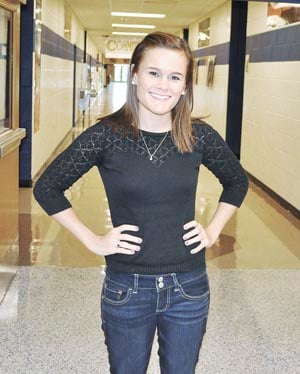 CCHS students selected to participate in GSP | Lifestyle | timesleader.net