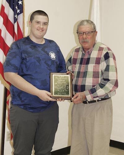 Achievers honored at annual 4-H banquet | Lifestyle | timesleader.net