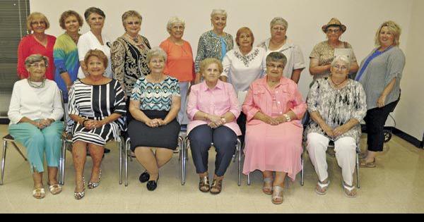 Extension Homemakers clubs recognized at annual banquet | Lifestyle ...