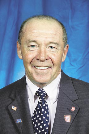 Princeton dairyman singled out for national honor | News | timesleader.net