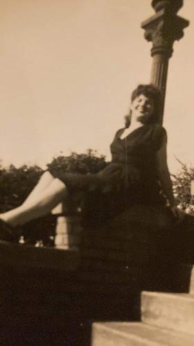 'I can get some closure now': Woman to bury grandmother after finding ...