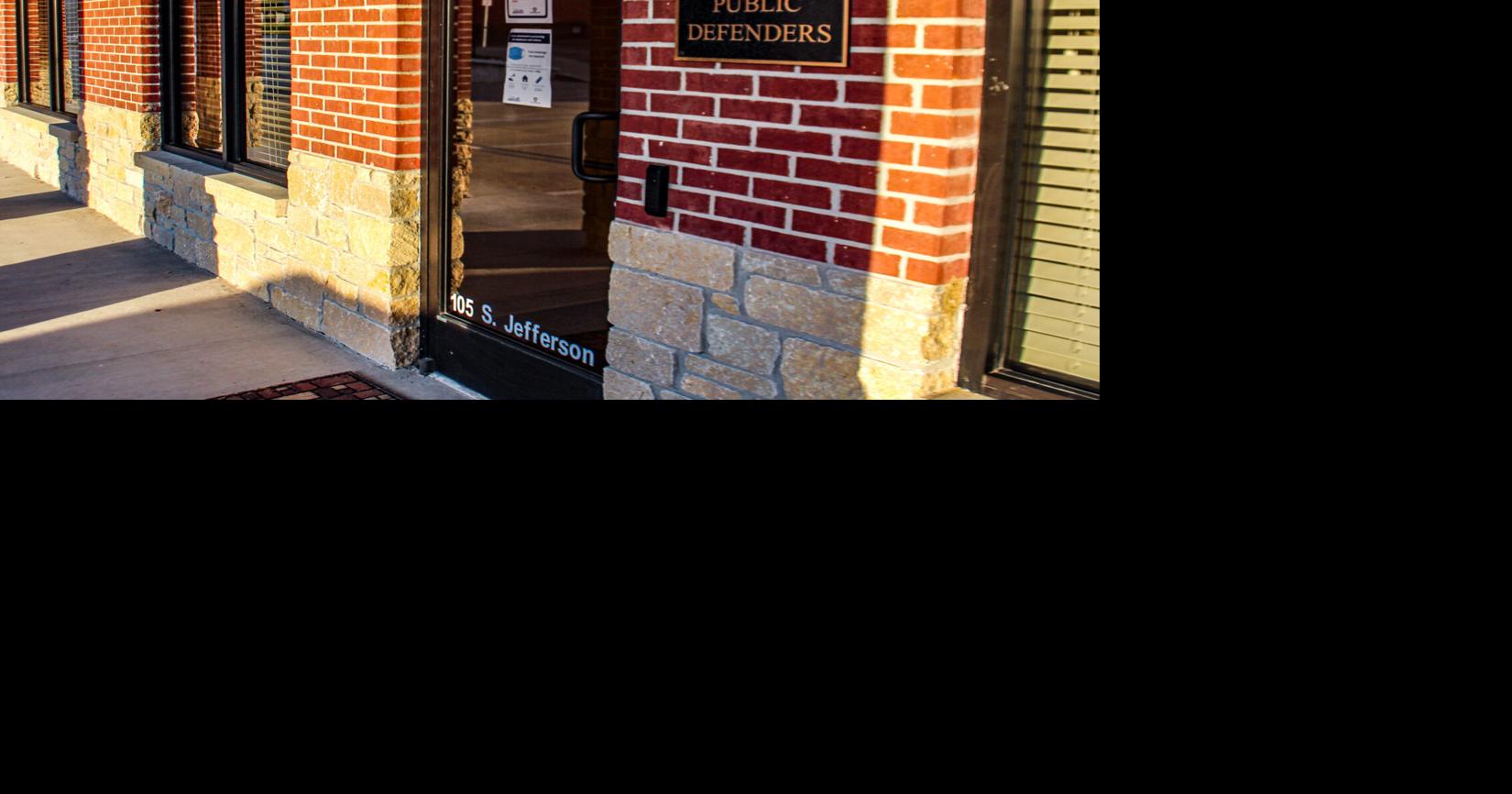 Public defender's office keeping busy during pandemic | News ...