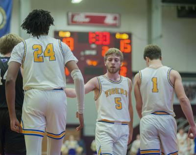Maroons remain dominant as district champs | Sports | timesleader.net