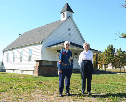 Final call: Friendship Church closing doors | News | timesleader.net