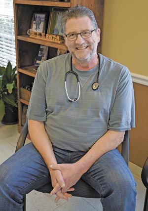 Surgeon grateful after turn in OR | News | timesleader.net