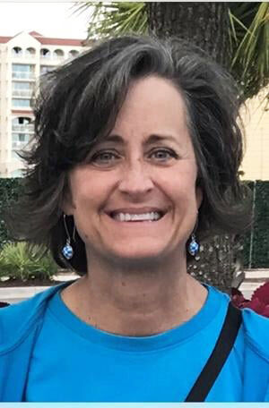 FIRST-PERSON: Truly celebrating Easter | News | timesleader.net