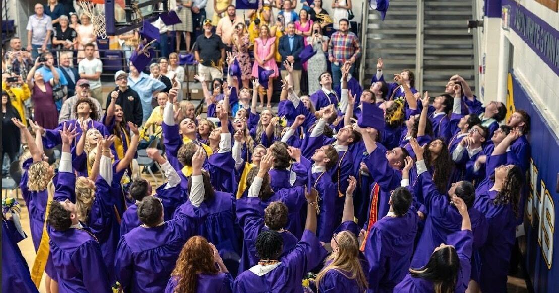 Congratulations to Lyon County and Caldwell County Classes of 2025 ...
