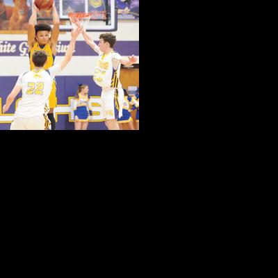 Tigers hold on at Lyon behind Boyd’s 20 points | Sports | timesleader.net